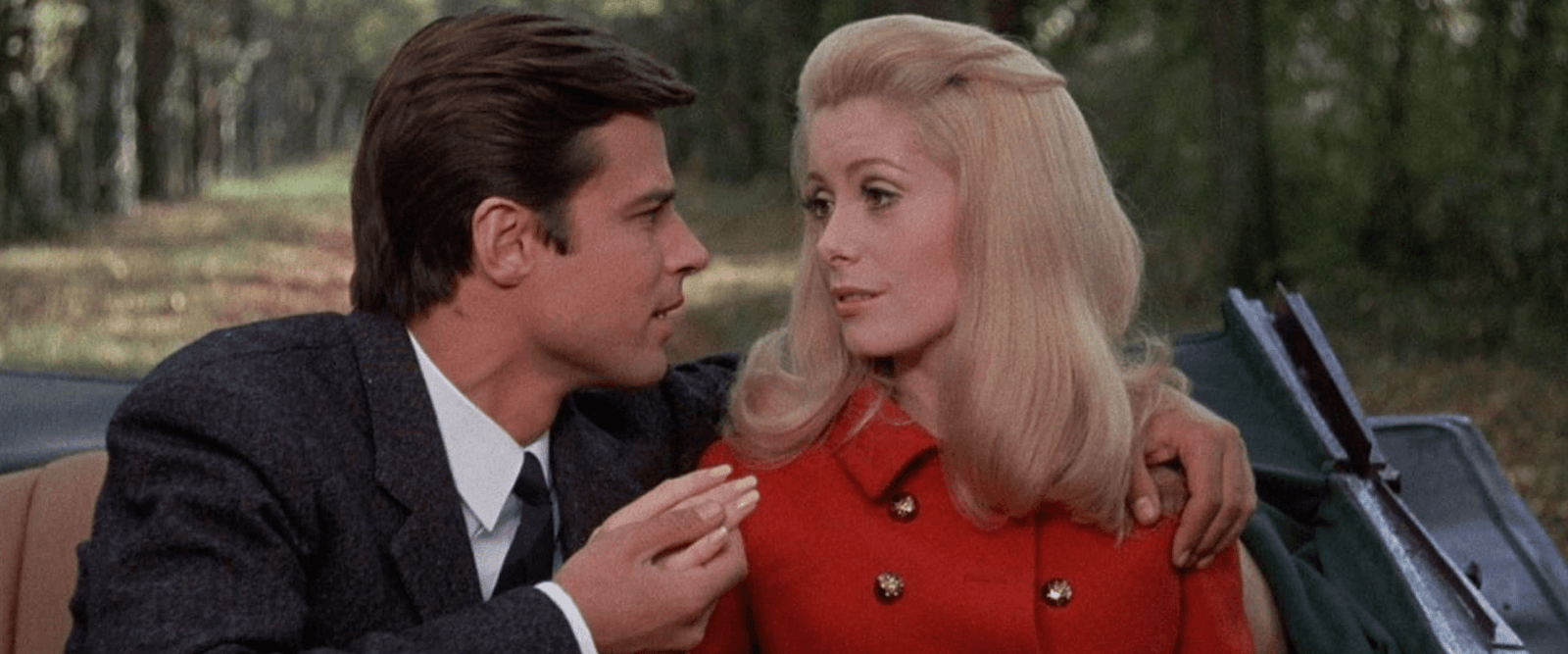 10 Film Recommendations / Most Iconic French Films - Türkiye News Portal