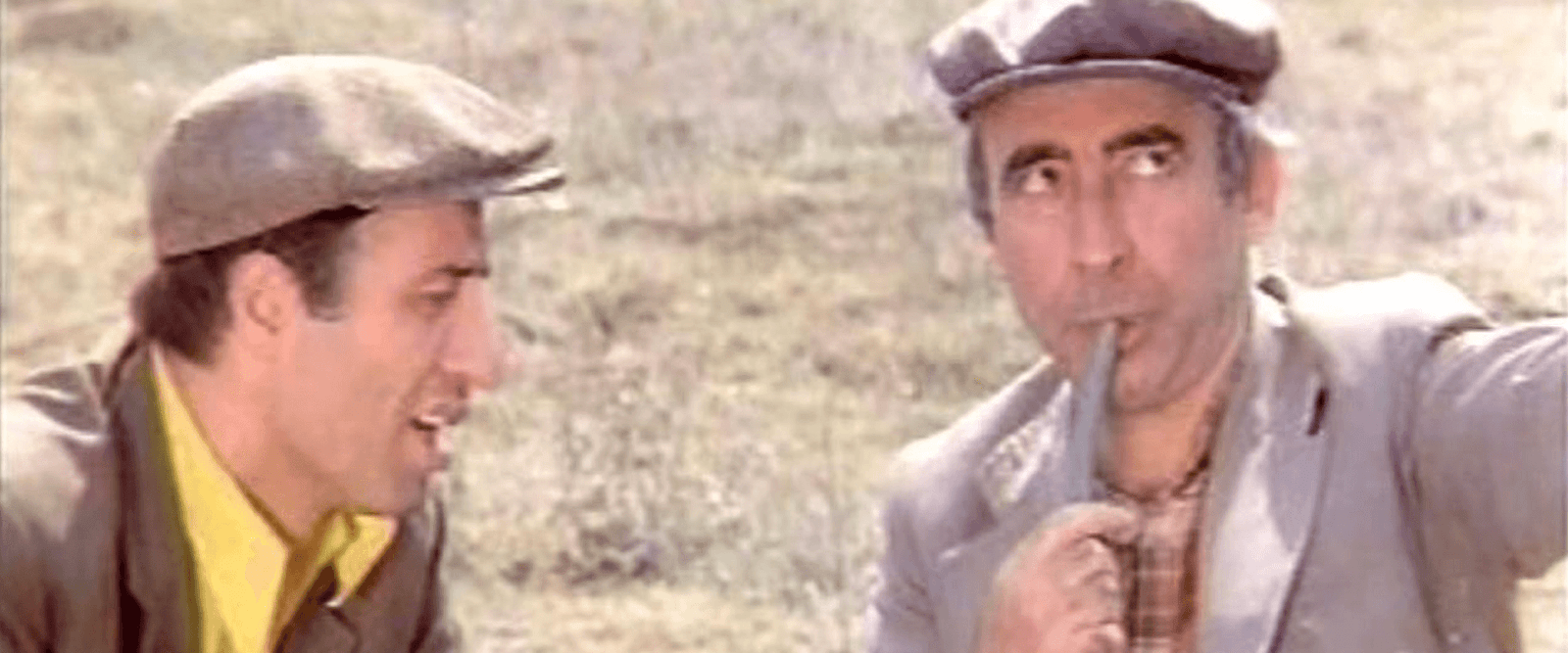 10 Movie Recommendations / The Golden Age of Turkish Cinema - Türkiye ...