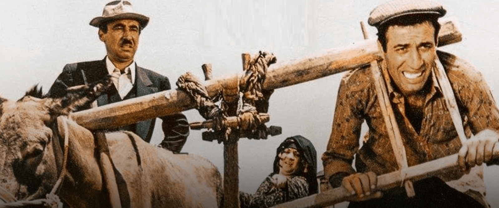 10 Movie Recommendations / The Golden Age of Turkish Cinema - Türkiye ...