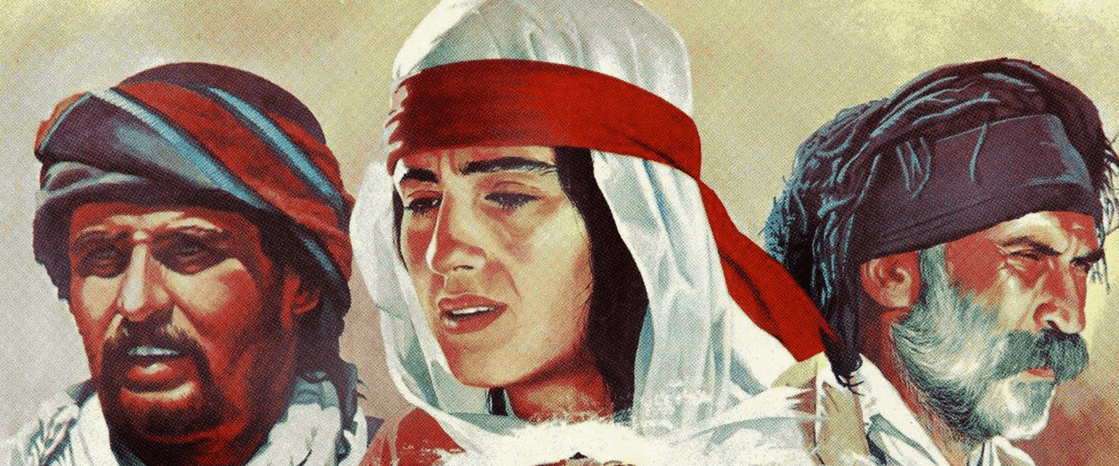 10 Movie Recommendations / The Golden Age of Turkish Cinema - Türkiye ...