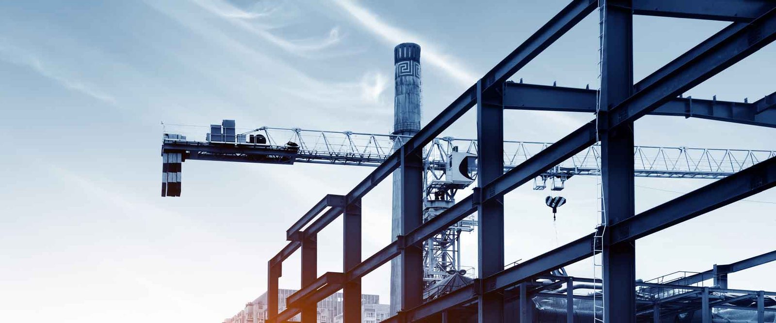 Jak Eskinazi and Yalçın Ertan / Importance of Steel Structures ...