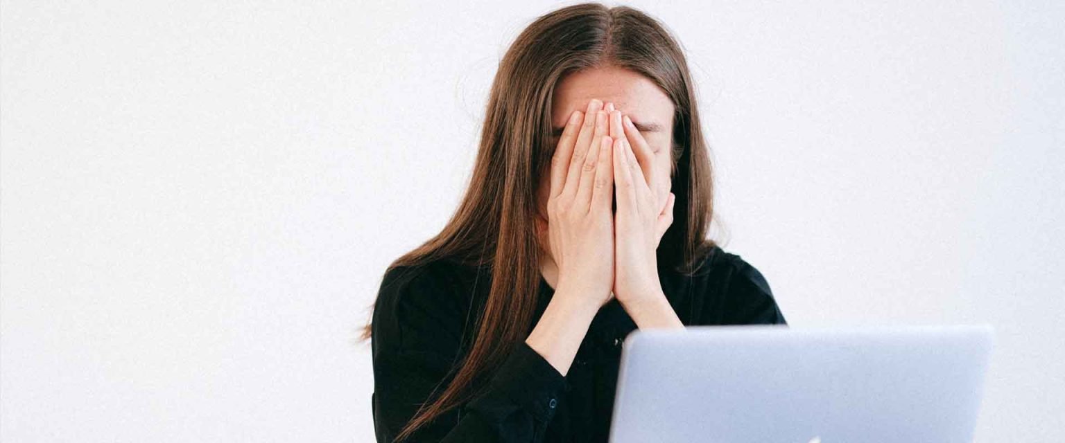 What is Technology Sickness / Digital Fatigue? and How to Avoid ...