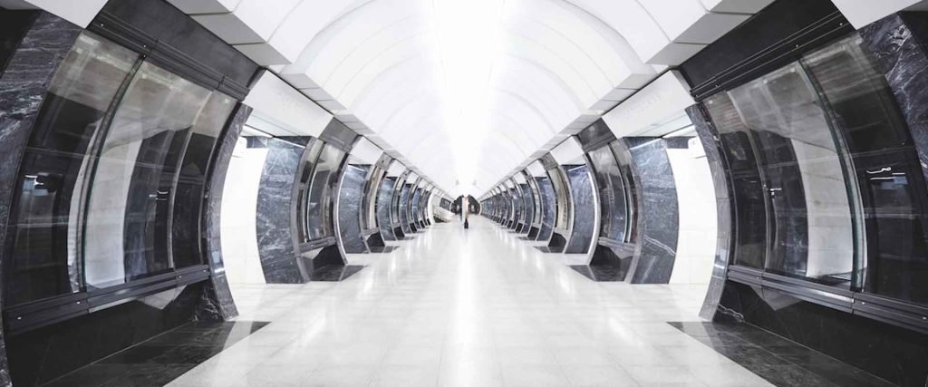 World’s longest circular metro built in Moscow - Türkiye News Portal