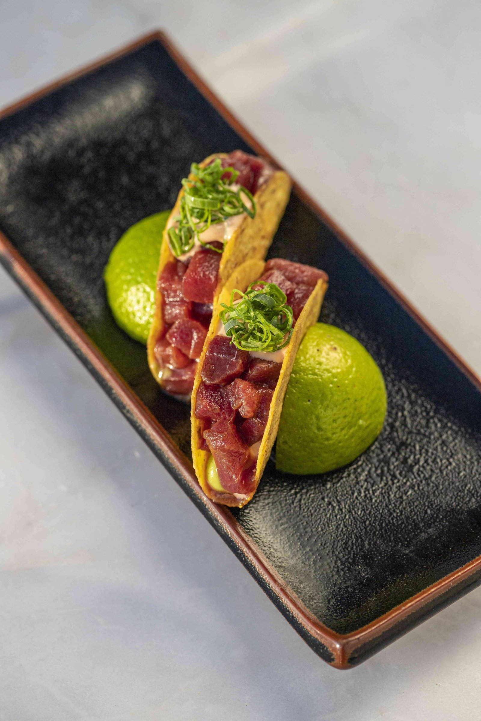 The meeting point of global flavors: Novikov Istanbul - Türkiye News Portal