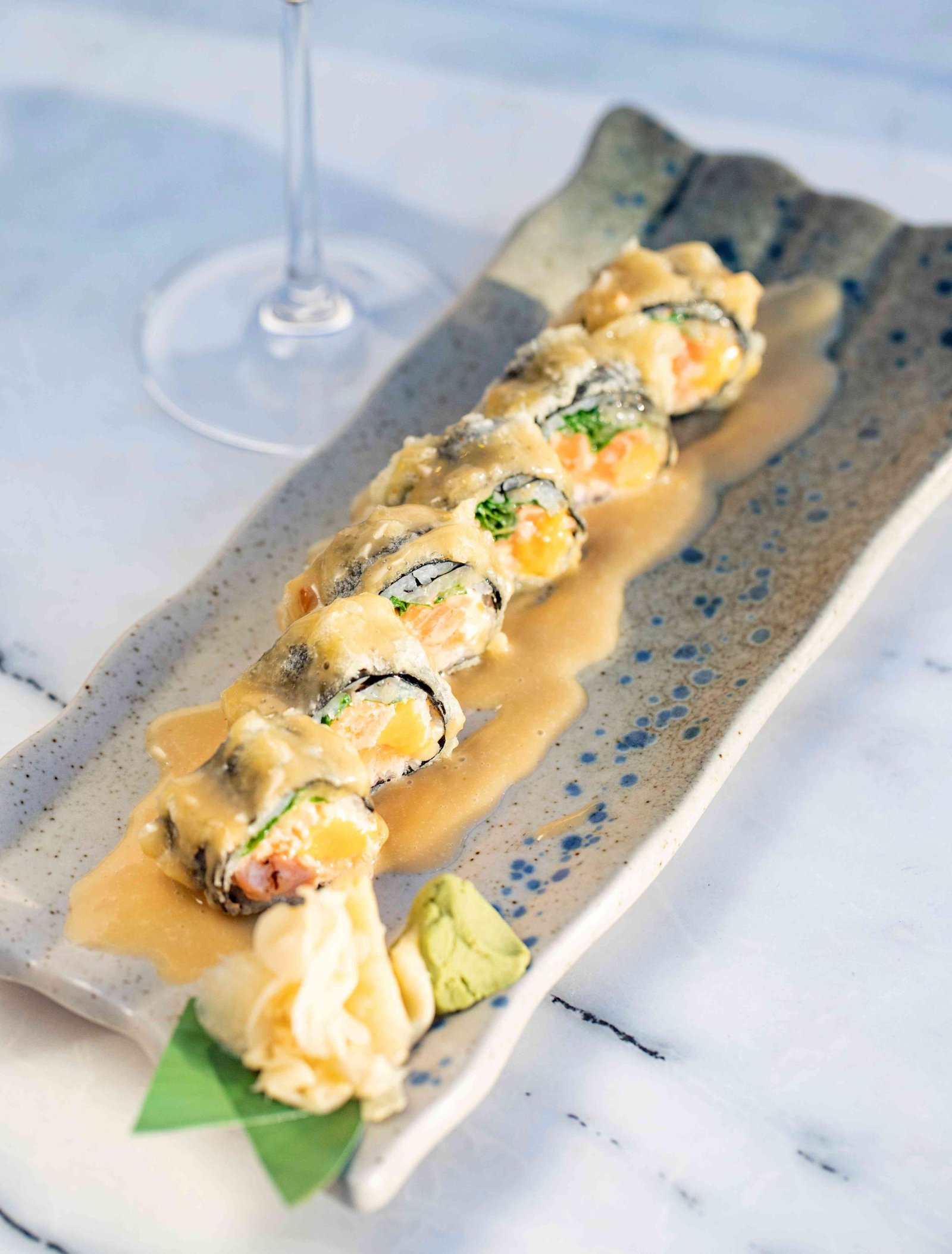 The meeting point of global flavors: Novikov Istanbul - Türkiye News Portal