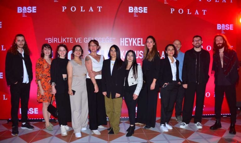 Polat Holding and BASE Celebrate the 100th Year of the Turkish Republic ...