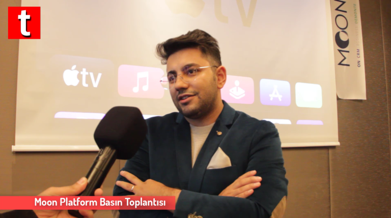 Interview with Sefer Doğan Özdoğan | Moon Platform Introduces ...