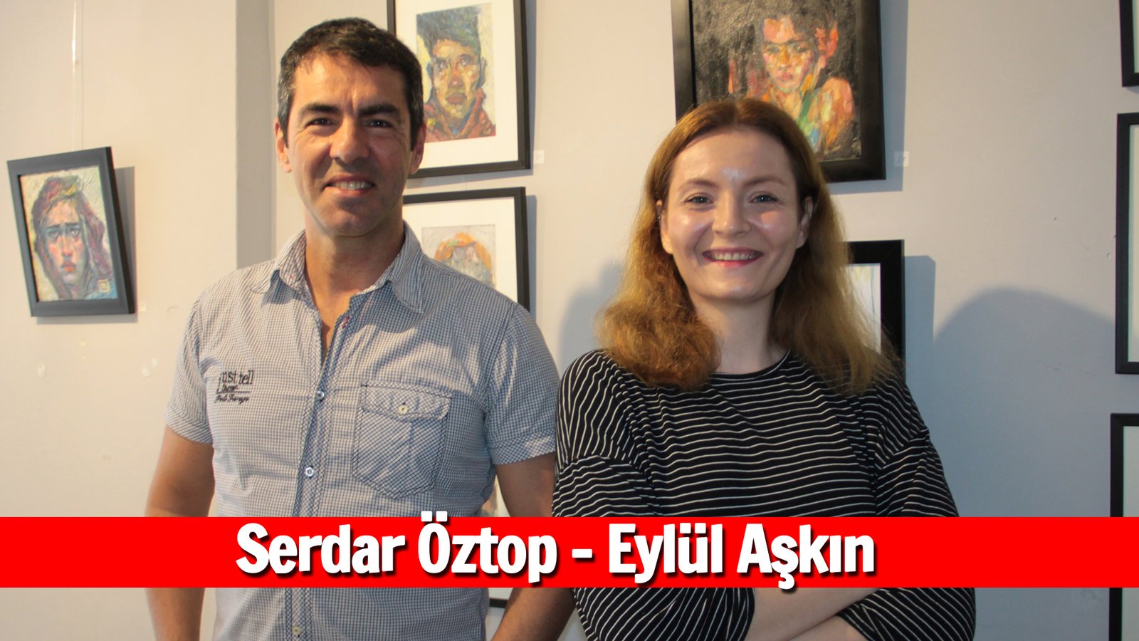 Exciting Project from Ayhan Taş and Akif Öztürk: Actor Survivor Begins!
