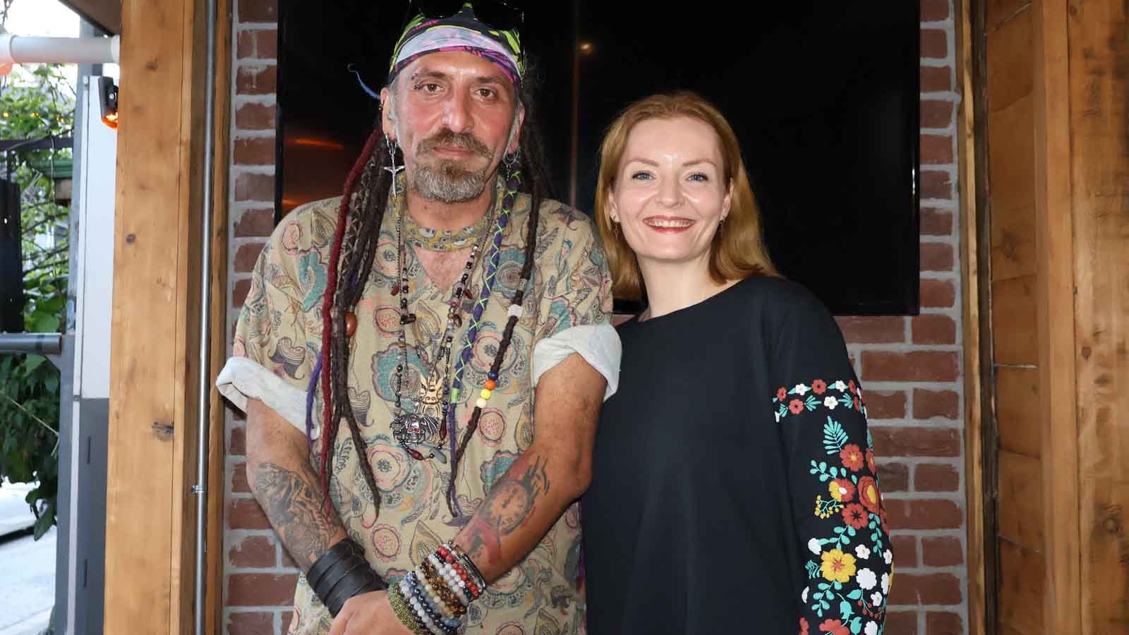 Sait Emre Güneş: “You need to know the characteristic traits of races ...